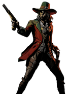 Jane Bell | Weird West Wiki | Fandom