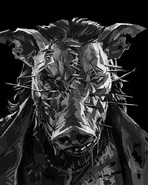 Pigman | Weird West Wiki | Fandom