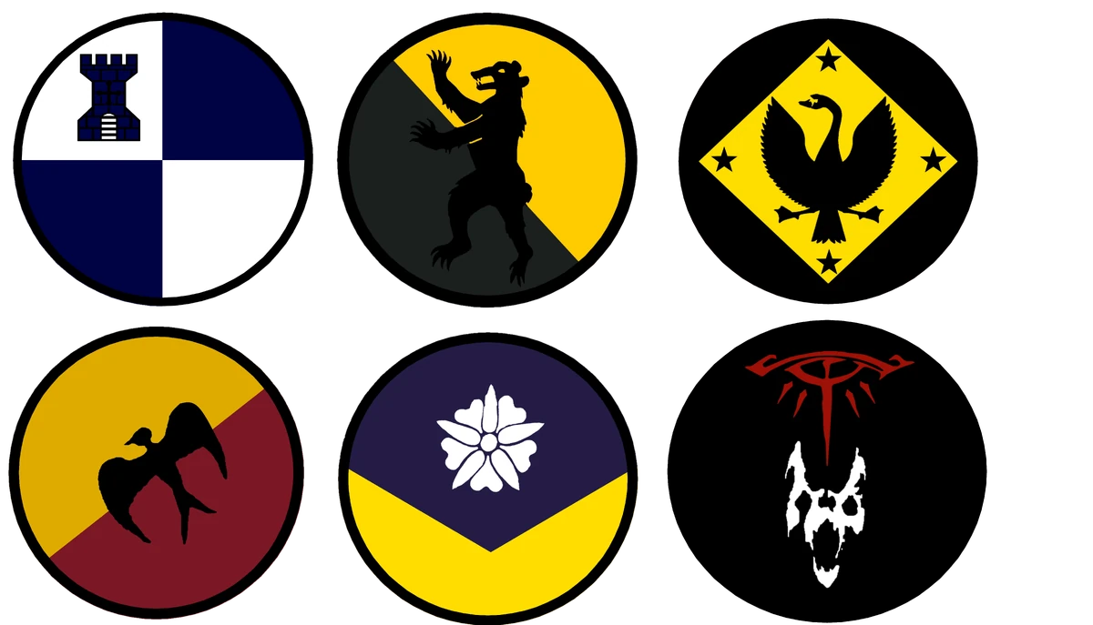 Kategori:Faktion | Weissburg Wiki | Fandom