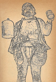 Richard Reinhardt | Weissburg Wiki | Fandom