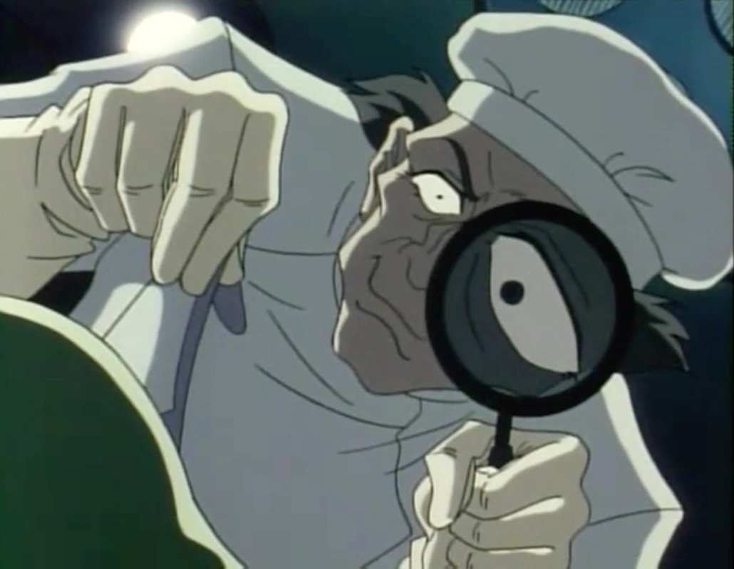 Yakoo | Weiss Kreuz Wiki | Fandom