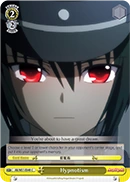 Hypnotism | Weiss Schwarz Wiki | Fandom