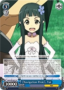《Navigation Pixie》, Yui | Weiss Schwarz Wiki | Fandom