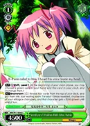 Second-year of Mitakihara Middle School, Madoka | Weiss Schwarz Wiki ...