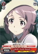 Lisbeth's Gentle Warmth | Weiss Schwarz Wiki | Fandom