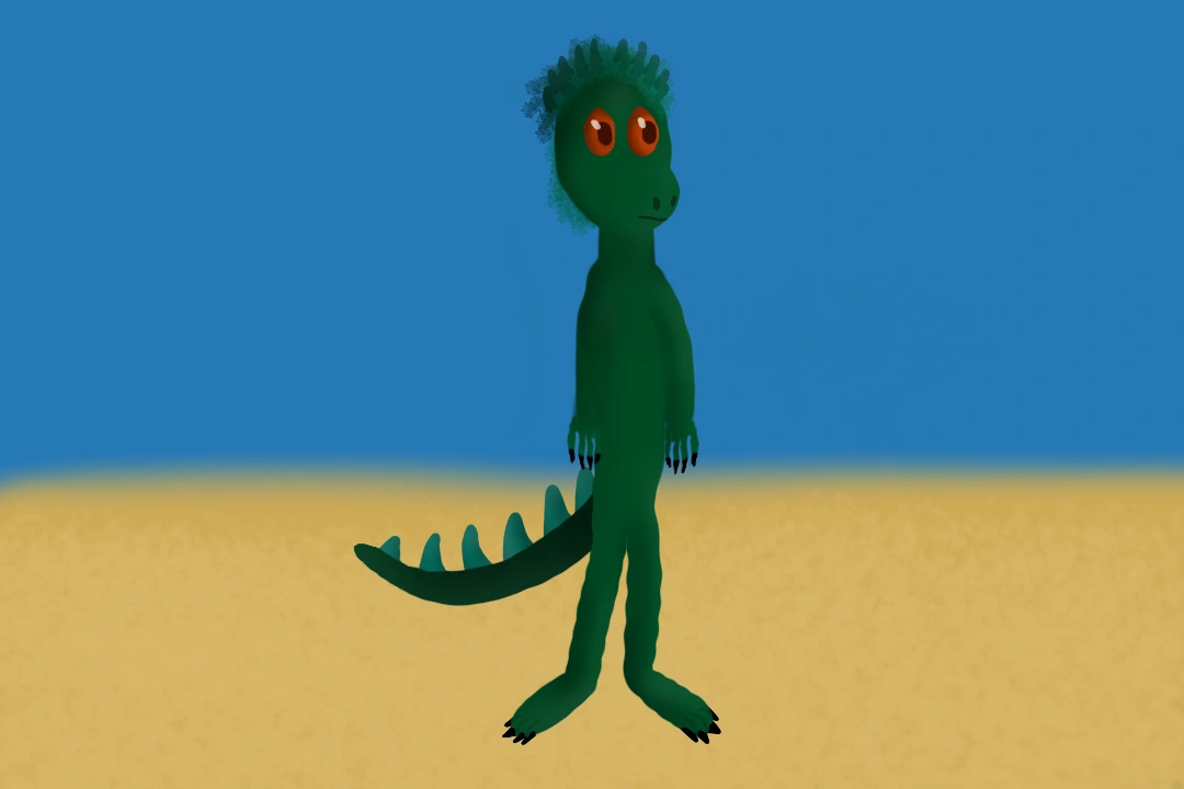 Agoti | Weiwor Wiki | Fandom