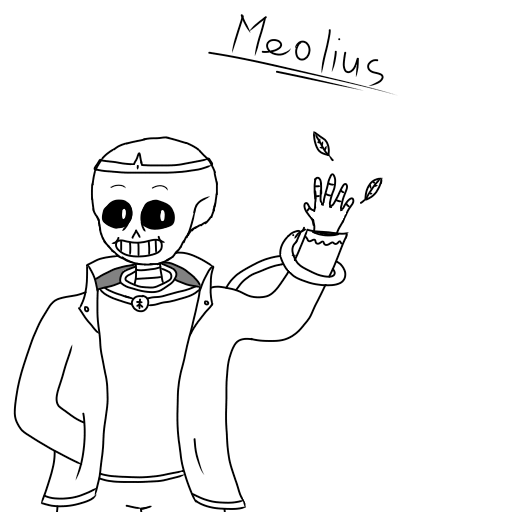Meolius | WekaVerse Wiki | Fandom