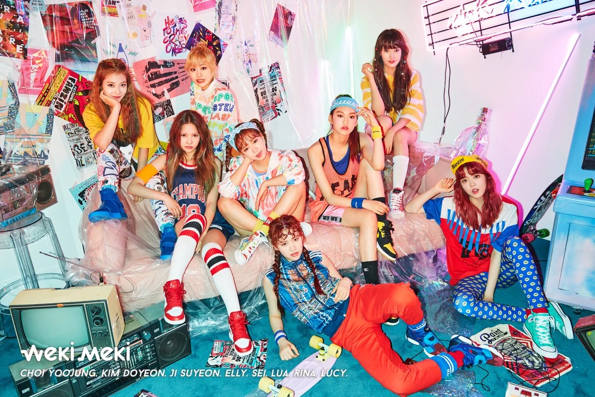 Category:Galleries | Weki Meki Wiki | Fandom
