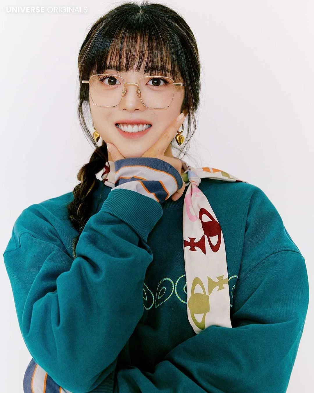 Userboxes | Weki Meki Wiki | Fandom