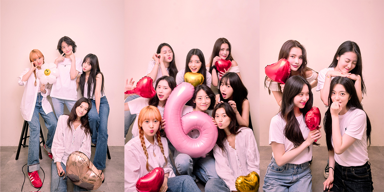 Weki Meki Wiki | Fandom