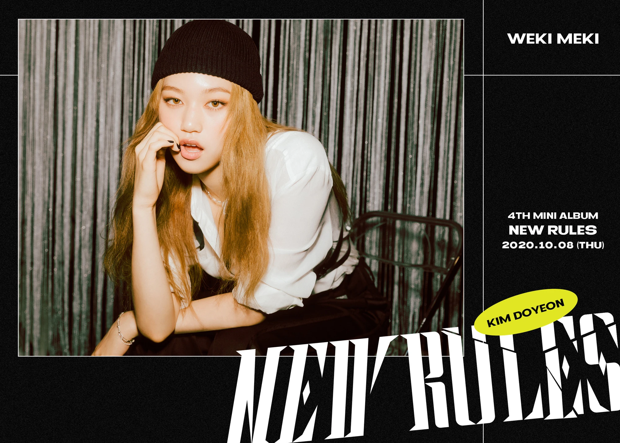 Doyeon | Weki Meki Wiki | Fandom