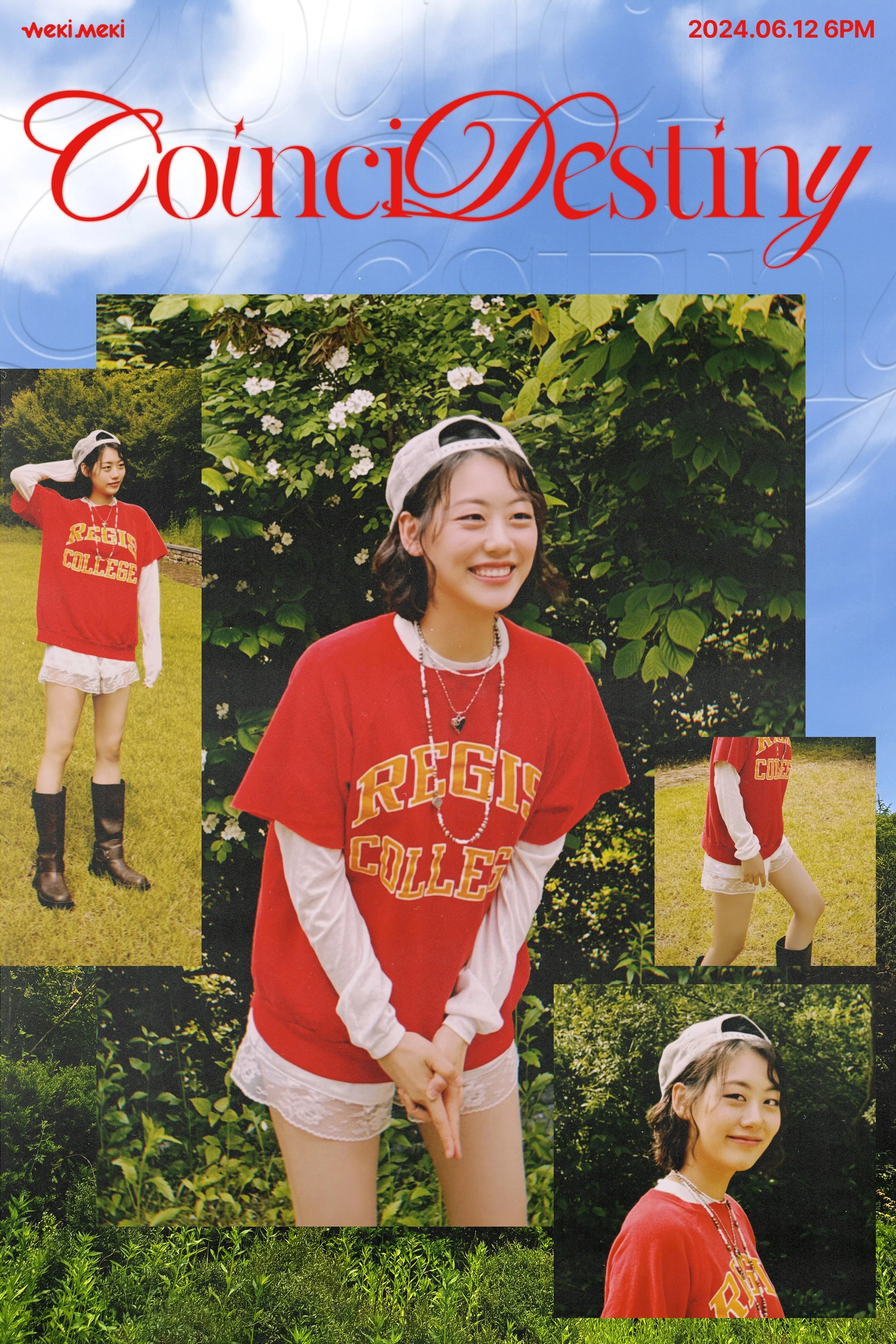 Discuss Everything About Weki Meki Wiki | Fandom