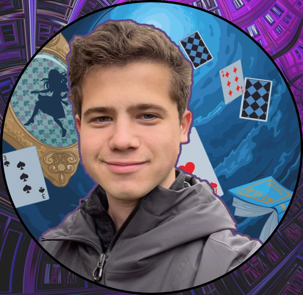 Caleb | Welavivor Wiki | Fandom