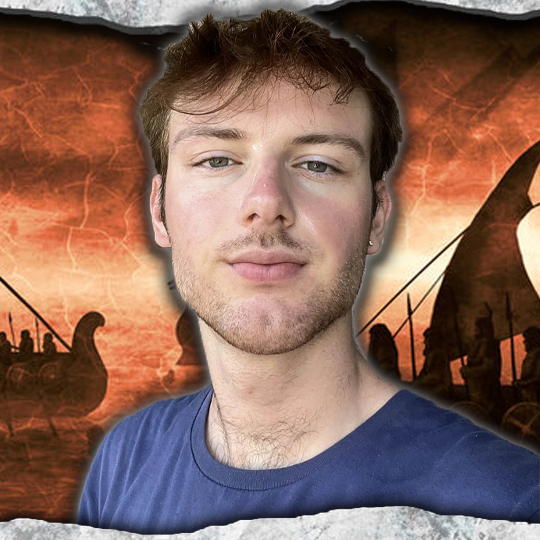 Liam | Welavivor Wiki | Fandom