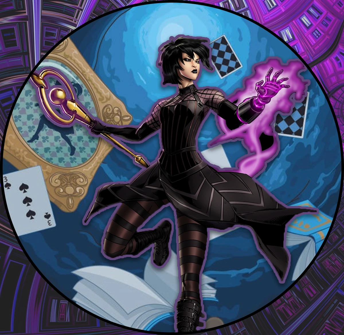 Maxor | Welavivor Wiki | Fandom