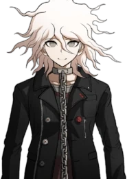 Mod Komaeda | CumRat LLC Wiki | Fandom