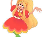 Julie Joyful | Welcome Home Au's Wiki | Fandom