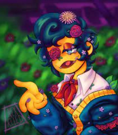 Rooted Wally | Welcome Home Au's Wiki | Fandom