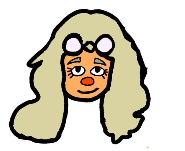 Sandy Stylish | Welcome Home Fanon Wiki | Fandom