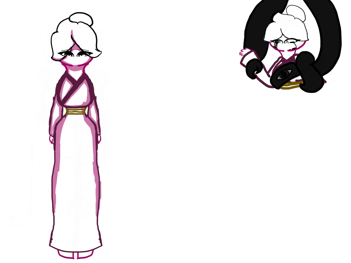 Sadiki | Welcome Home Fanon Wiki | Fandom