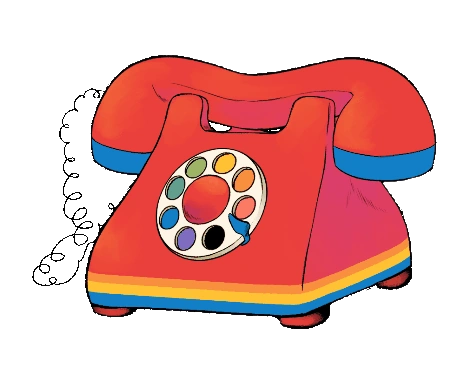 Poppy Partridge | Welcome Home Fanon Wiki | Fandom