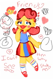 Welcome home oc Wiki | Fandom