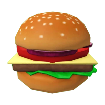 Blox Veggieburger | Welcome to Bloxburg Wiki | Fandom