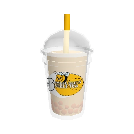 Mango Popping Boba Tea | Welcome to Bloxburg Wiki | Fandom