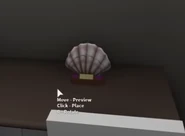 Giant Seashell Trophy | Welcome to Bloxburg Wiki | Fandom