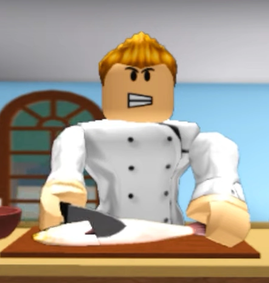 Gordon Bloxay | Welcome to Bloxburg Wiki | Fandom