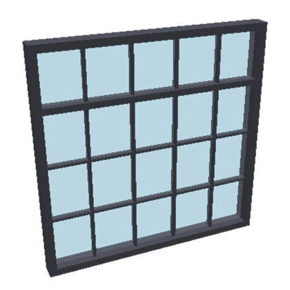 Large Factory Window | Welcome to Bloxburg Wiki | Fandom