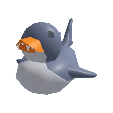 Shark Duck | Welcome to Bloxburg Wiki | Fandom