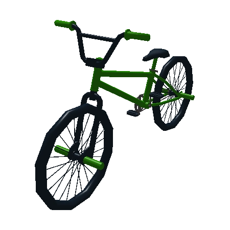 BloxMX Bike | Welcome to Bloxburg Wiki | Fandom