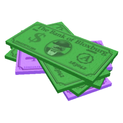 Handful of Money | Welcome to Bloxburg Wiki | Fandom
