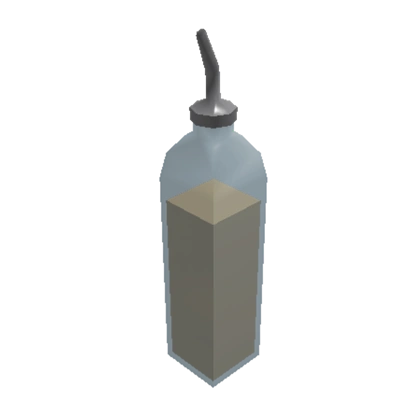 Oil Bottle | Welcome to Bloxburg Wiki | Fandom