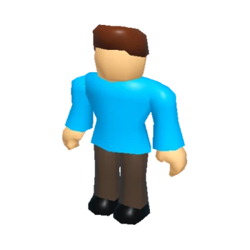 Tom Doll | Welcome to Bloxburg Wiki | Fandom
