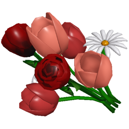Lovely Bouquet | Welcome to Bloxburg Wiki | Fandom