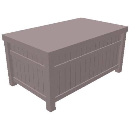 Outdoor Storage Box | Welcome to Bloxburg Wiki | Fandom