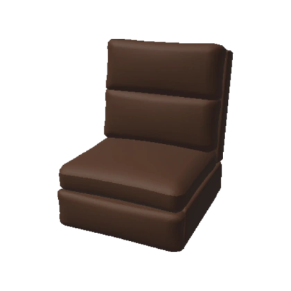 Reclining Leather Sectional - Straight | Welcome to Bloxburg Wiki | Fandom