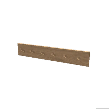 Simplicity Hook Rack | Welcome to Bloxburg Wiki | Fandom