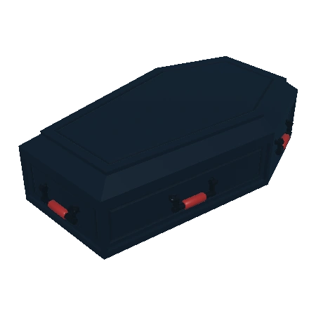 Coffin Bed | Welcome to Bloxburg Wiki | Fandom