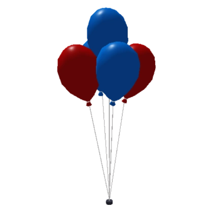 Party Balloons | Welcome to Bloxburg Wiki | Fandom