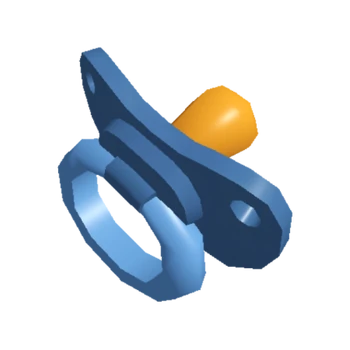 Pacifier | Welcome to Bloxburg Wiki | Fandom