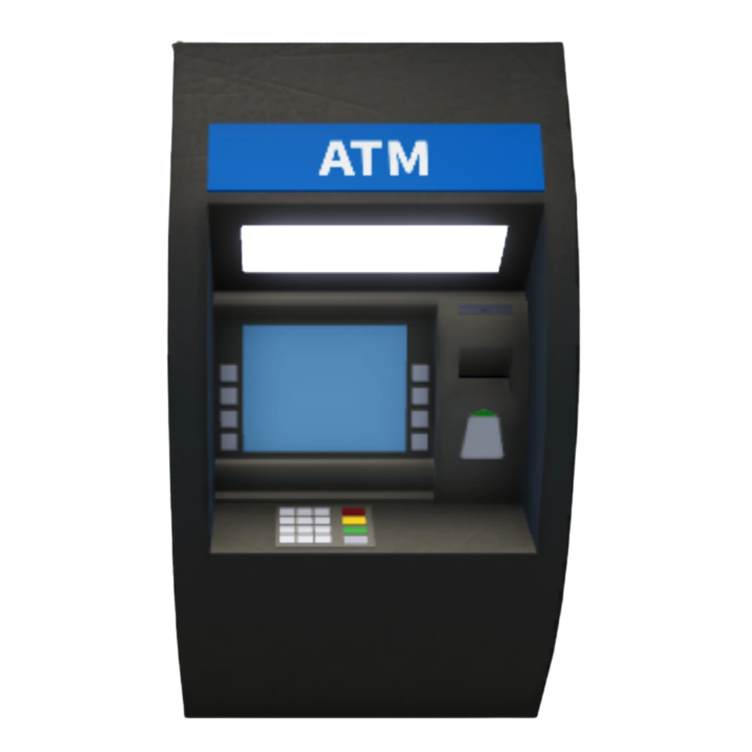 Classic ATM | Welcome to Bloxburg Wiki | Fandom