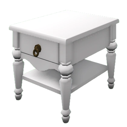 Fancy End Table | Welcome to Bloxburg Wiki | Fandom