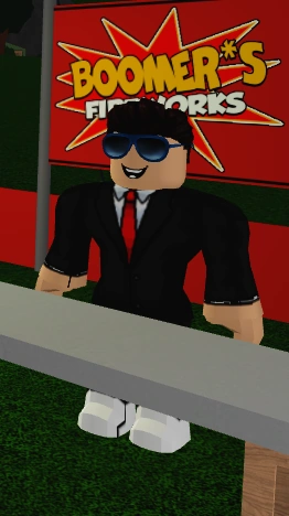 Boomer | Welcome to Bloxburg Wiki | Fandom