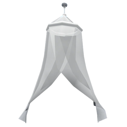 Single Bed Hanging Canopy | Welcome to Bloxburg Wiki | Fandom