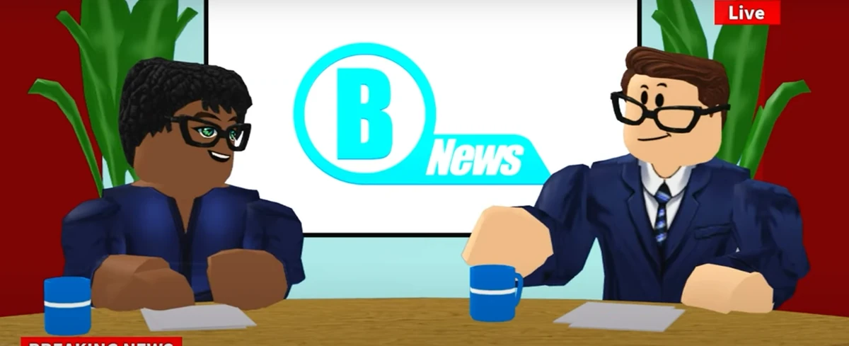 News Anchors | Welcome to Bloxburg Wiki | Fandom
