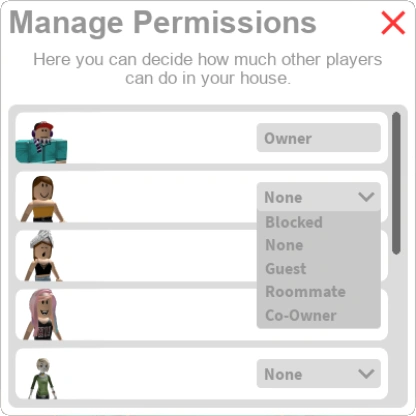 How To Use Basements In Bloxburg Mobile Openbasement