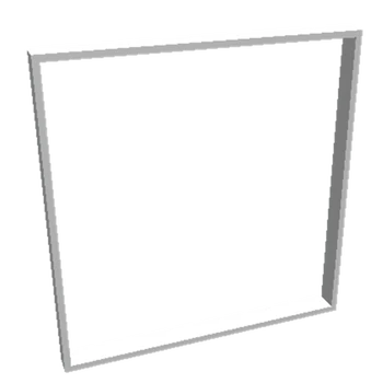 Large Clear Window Frame | Welcome to Bloxburg Wiki | Fandom